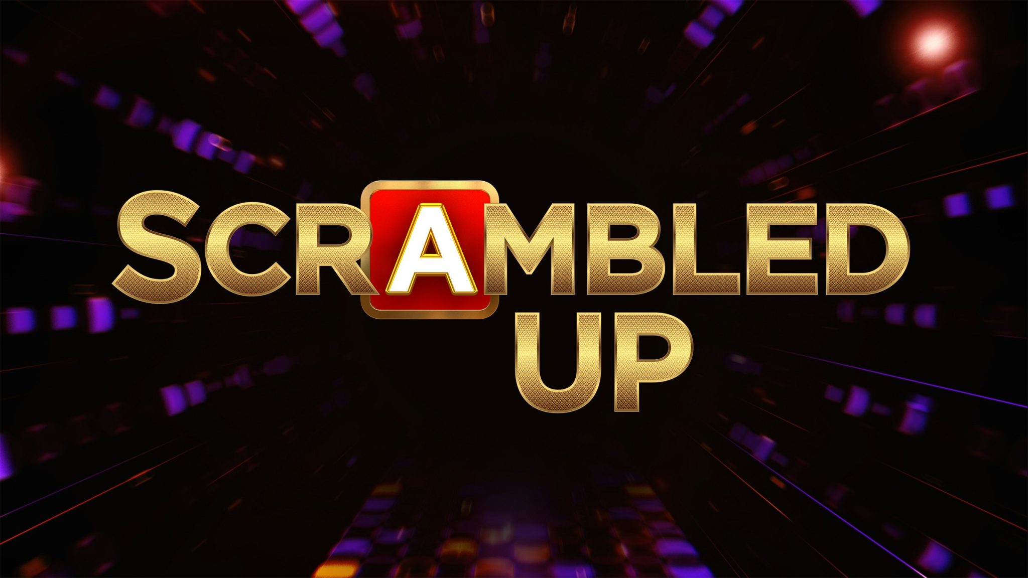 New Game Show "Scrambled Up" Now Casting in Atlanta
