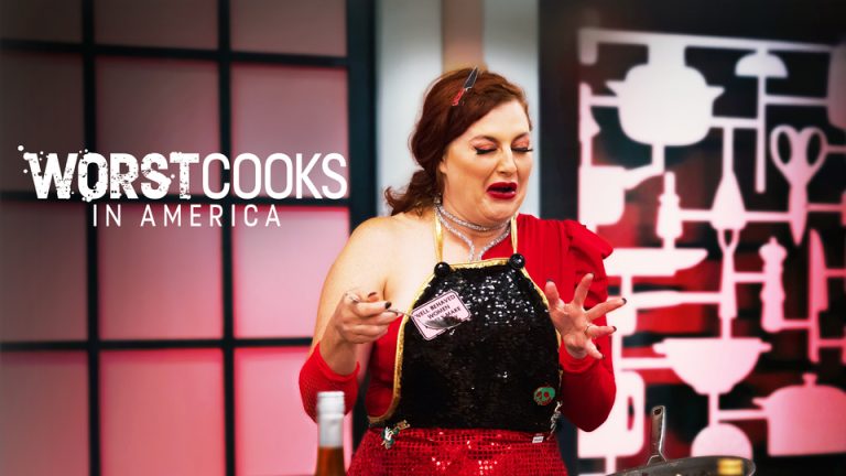 How To Get on Worst Cooks in America 2025/2026