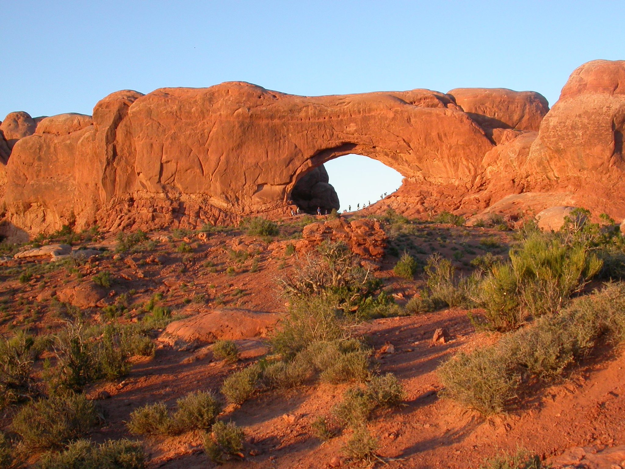 Open Casting Call in Moab, Utah for Paid Movie Extras