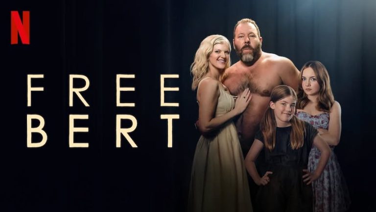 New Netflix Comedy "Free Bert" Casting Paid Extras - ATL