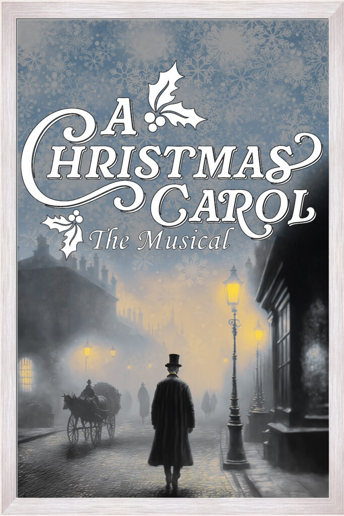Henegar in Melbourne, FL Auditions for "A Christmas Carol"