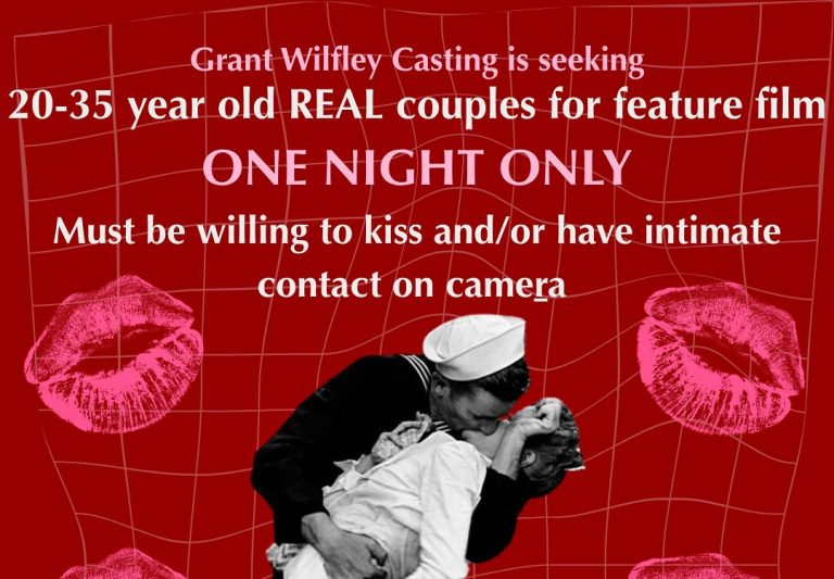 One Night Only Archives - Auditions Free