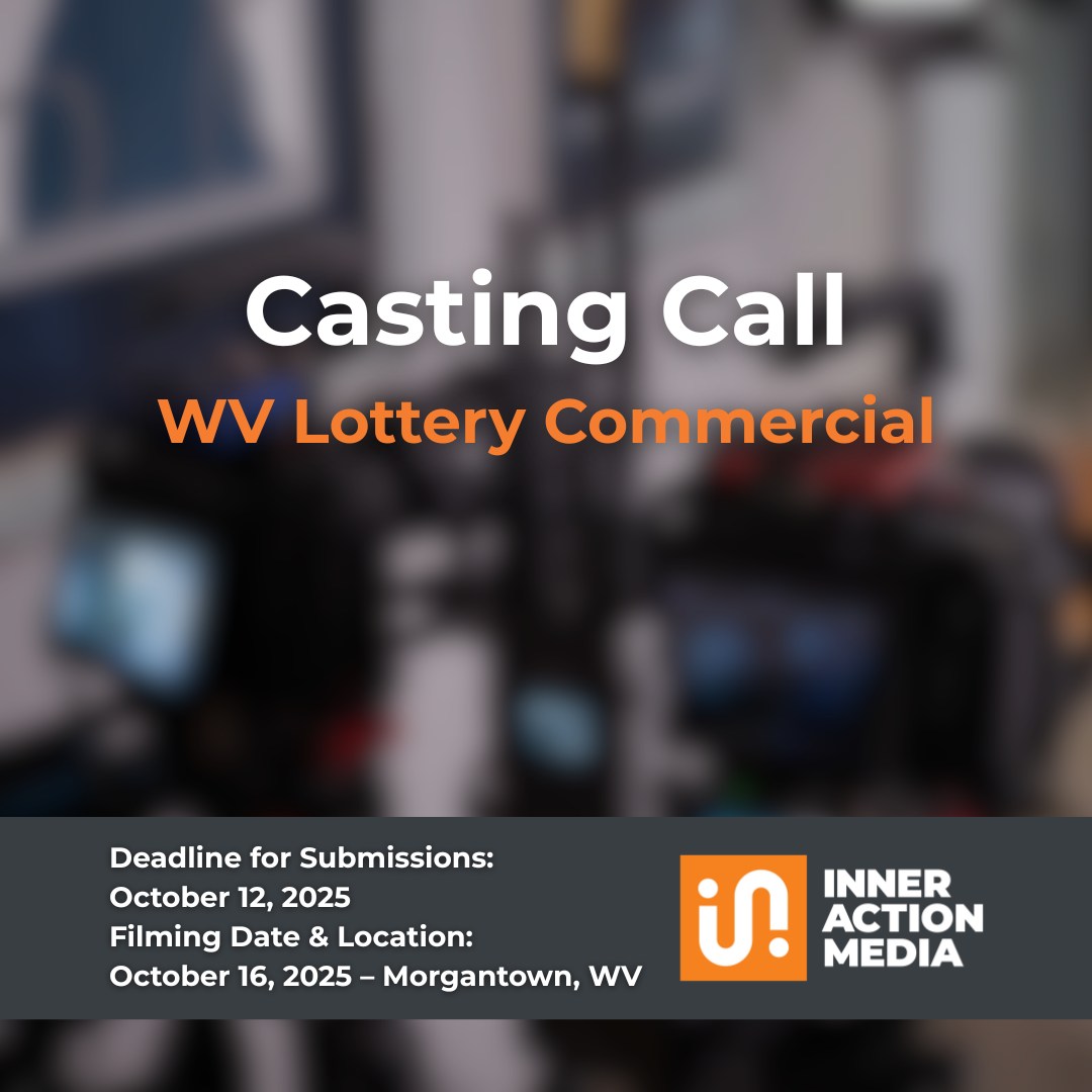 Auditions in West Virginia for TV Commercial – Kids & Adults ...