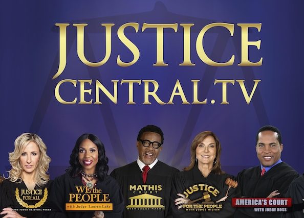 Acting Job in Los Angeles - Actors for Daytime Court Shows