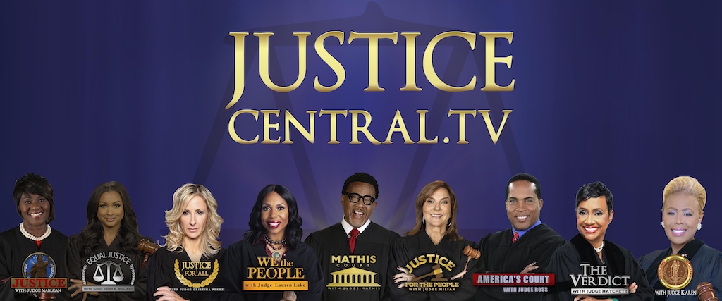 Acting Job in Los Angeles - Actors for Daytime Court Shows