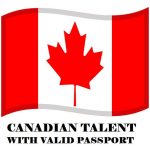 Commercial Seeks Canadian Actors - Pays $6k+