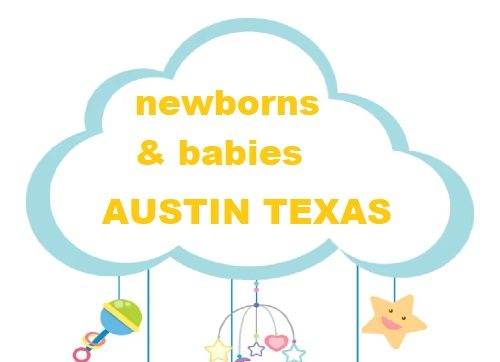 Baby Auditions in Austin, Texas for Commercial