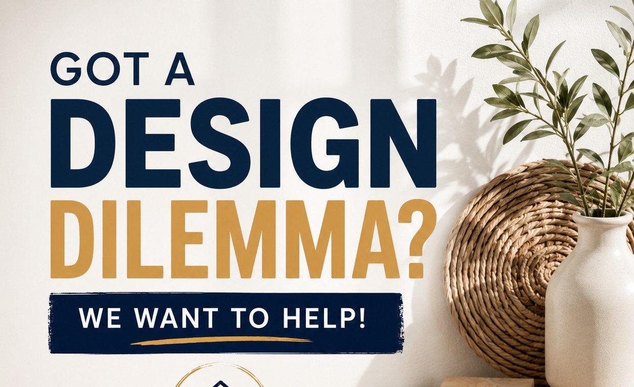 Casting Folks in NYC With Design Dilemma for Talk Show