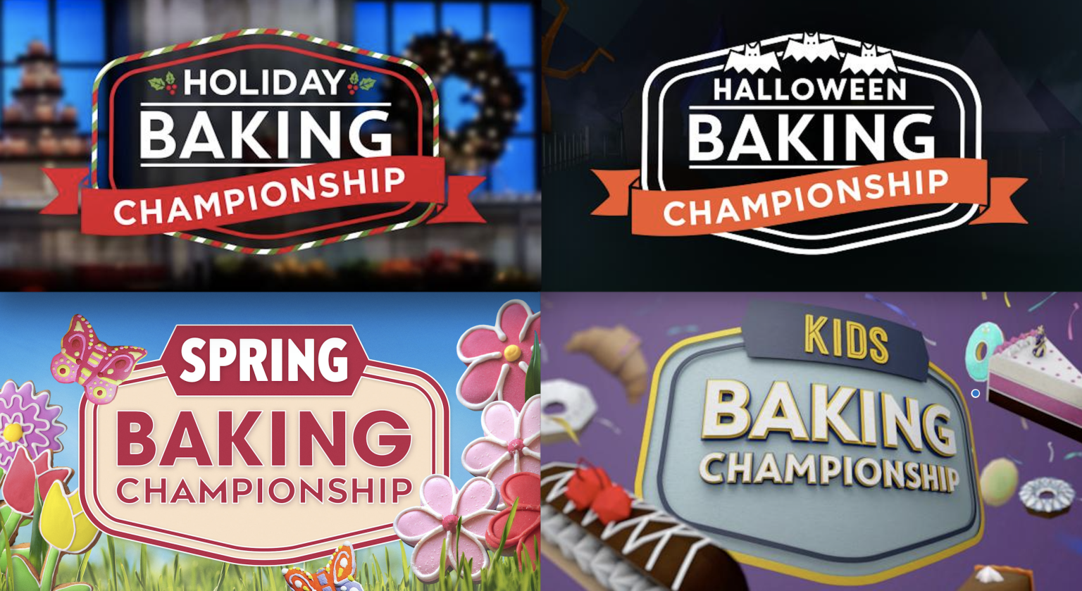 How To Get on Food Network's Baking Championship Shows