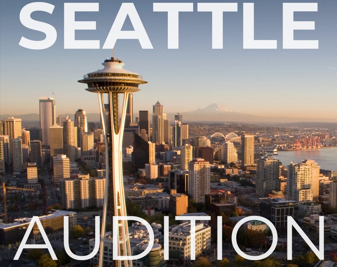 Cruise Line Performer Auditions in Seattle - Norwegian Cruises